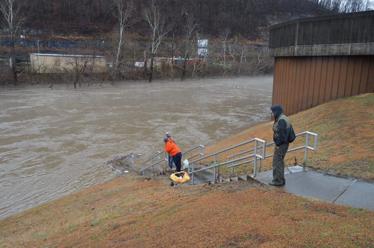 Photos: Flooding in the Mingo-Pike County area | Photos ...