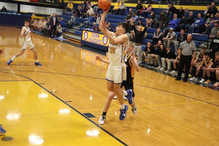 Logan looks for steady improvement ahead of 2024-25 season | Sports ...