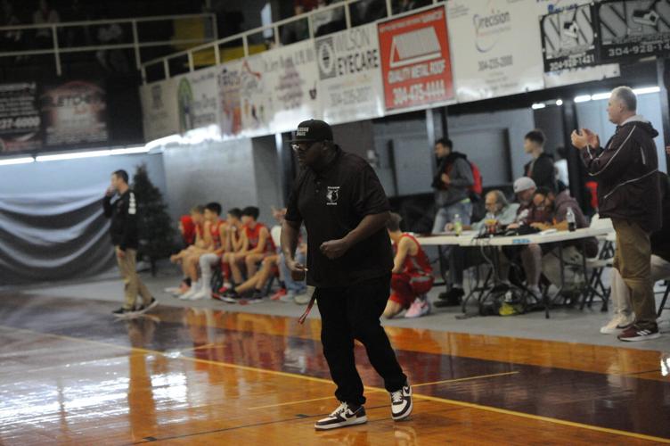 Belfry Middle holds off Williamson at Fieldhouse | Sports ...