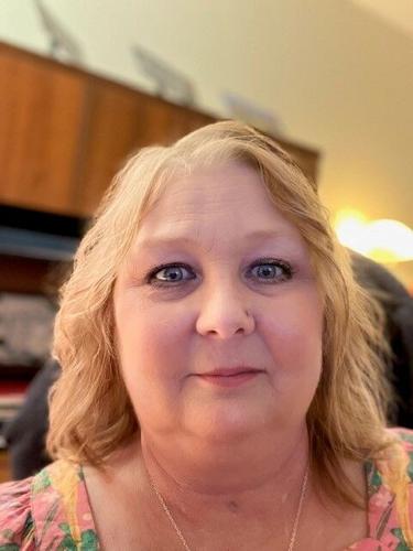 April is National Donate Life month; meet the double lung recipient who ...