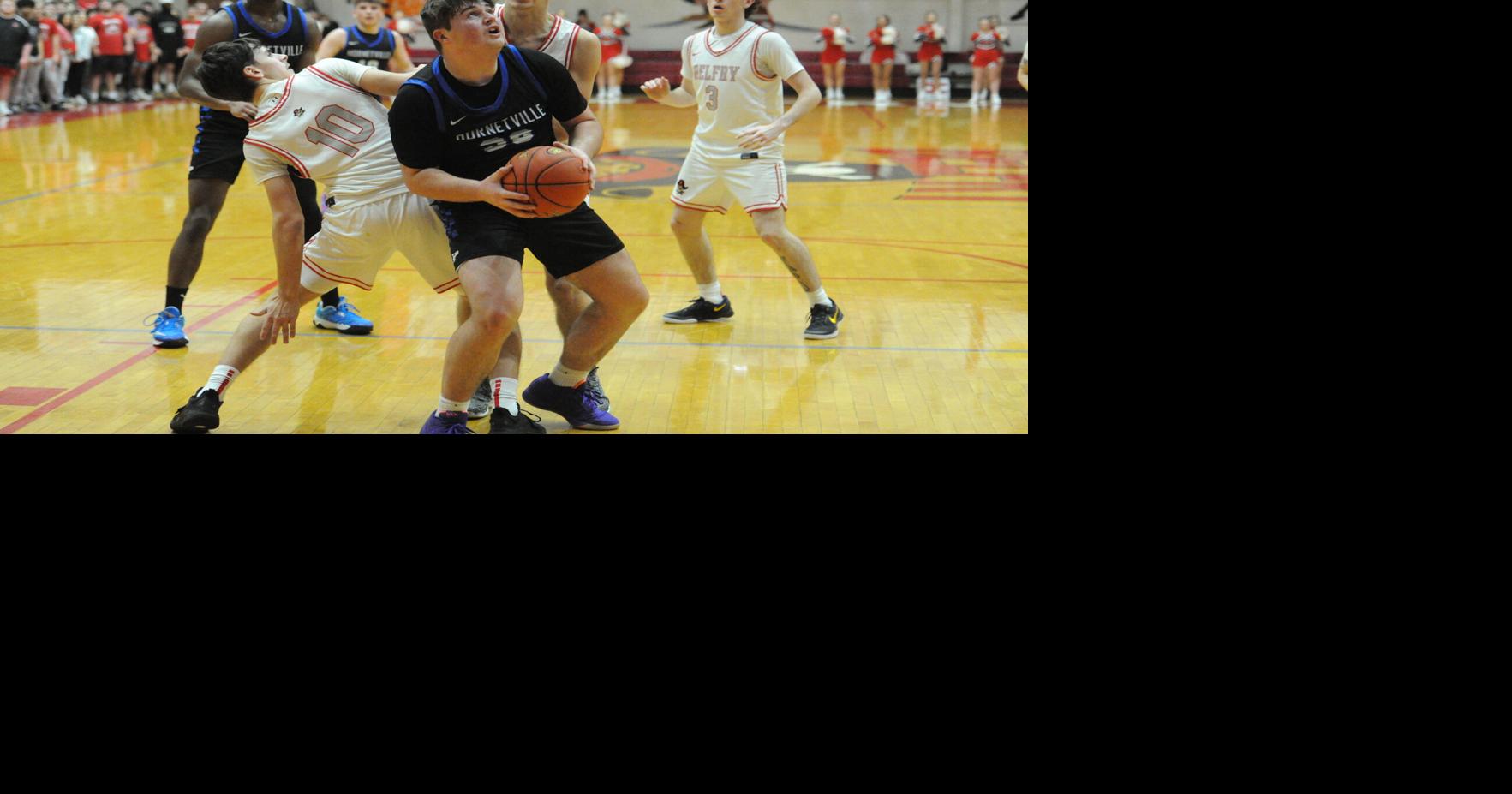 Prep basketball preview: Phelps is optimistic in first season of Matt ...