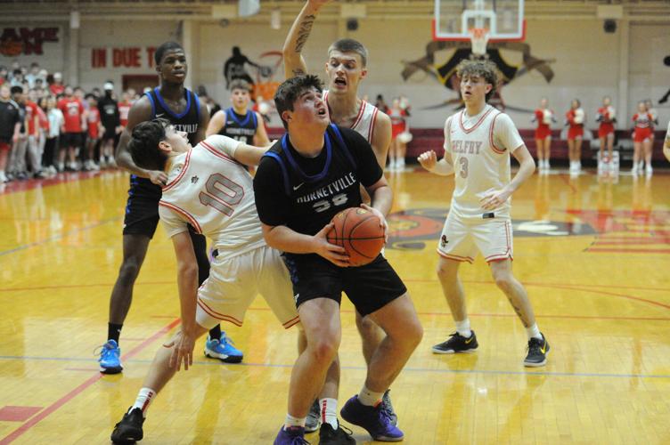 Prep basketball preview: Phelps is optimistic in first season of Matt ...