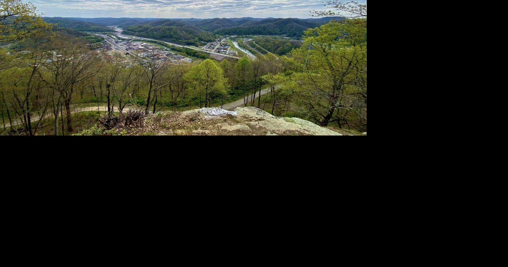 Tug Valley CVB unveils "Hiking in Coal Country" webpage | Sports ...