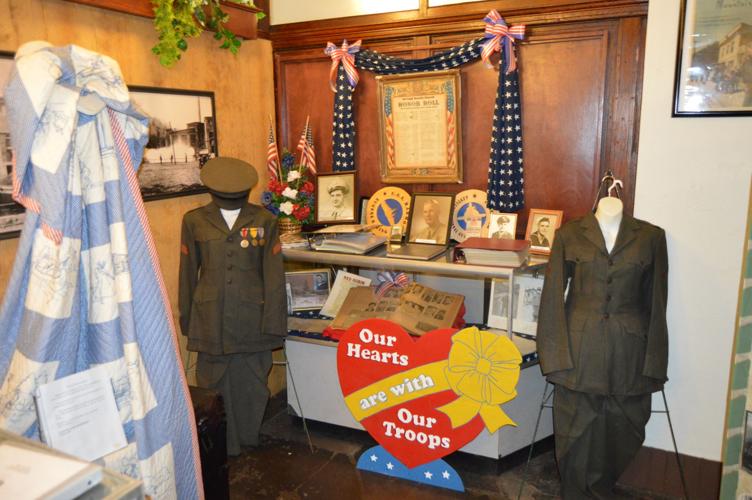 Stone Heritage Museum a real local treasure | Features ...