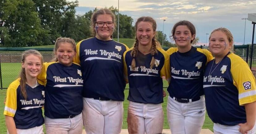 Logan softball all-stars finish runner-up at tournament of champions ...