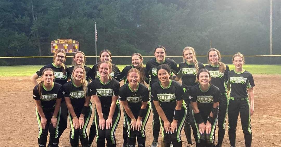 Lady Panthers advance to sectional title game with 7-3 win over Sherman ...