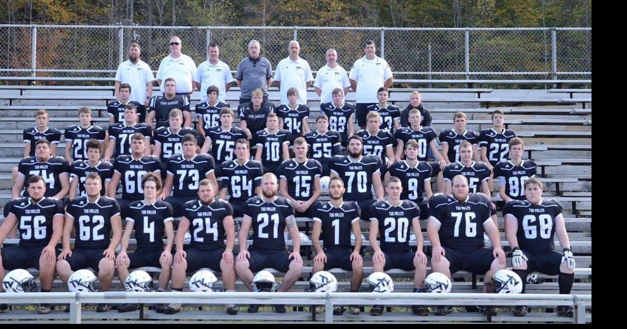 Tug Valley Panthers to host first playoff game on Saturday night ...