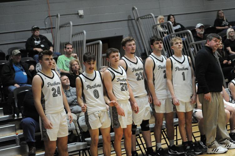 'Rabbit' looking to lead Panthers to fourth state title | Sports ...