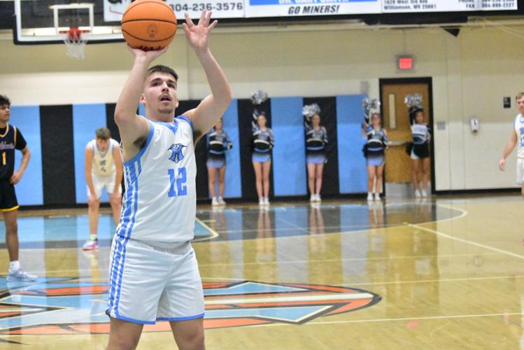 Deeper Mingo Central squad hoping to go on a run in 2024-2025 | Sports ...