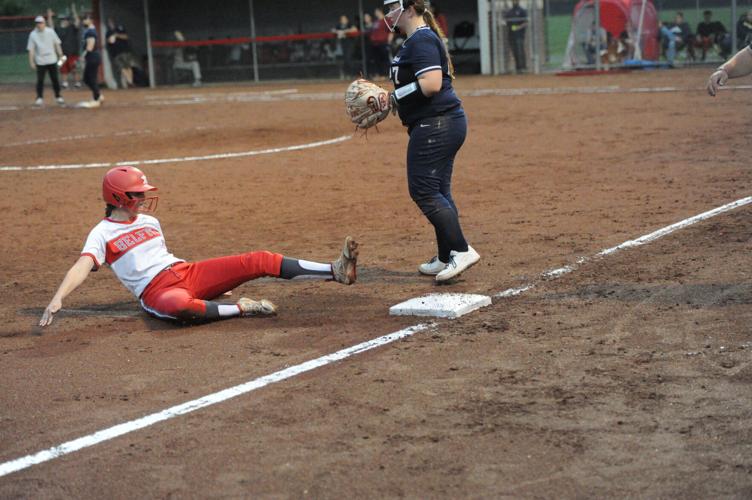 Belfry softball earns wins over Knott Central and Breathitt | Sports ...