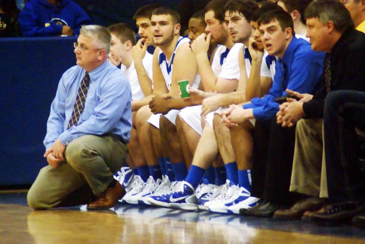 Mark Hatcher returning to coach LHS boys hoops | Sports ...