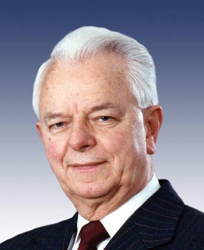 Traveling exhibit on Life, Legacy of Senator Robert C. Byrd | News | williamsondailynews.com