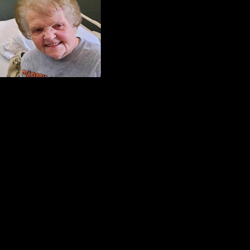 PEGGY LOU SIMPKINS | Swvwilliamson | williamsondailynews.com
