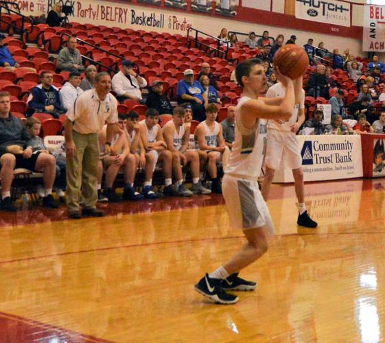 Phelps Hornets look to build off successful 2018-19 season | Sports ...