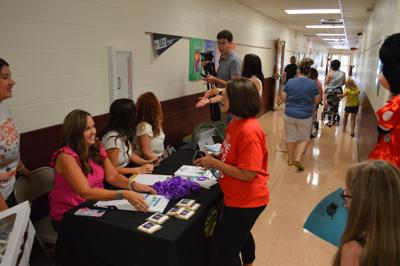 Wolfpack Wellness Center Launches | News | williamsondailynews.com