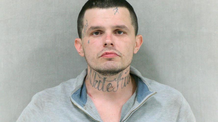 Second arrest made in Gilbert burglary | News | williamsondailynews.com