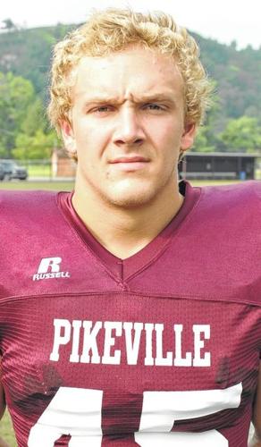 Pike County players on all-state teams | News | williamsondailynews.com