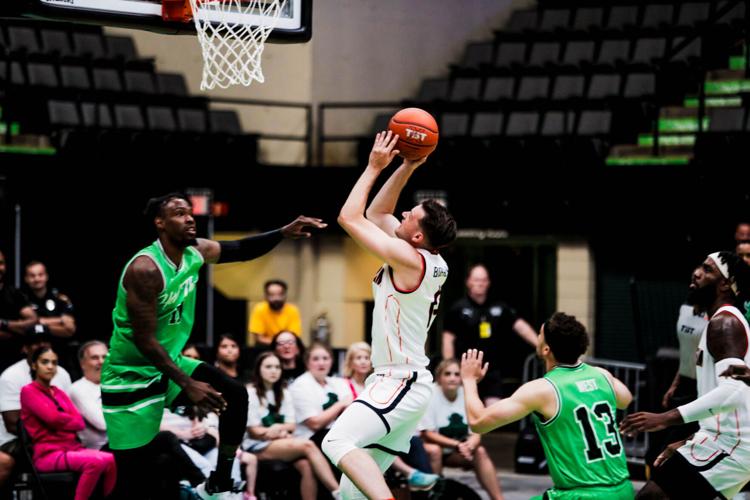 TBT: Herd That topples Boeheim’s Army in quarterfinals | Sports ...