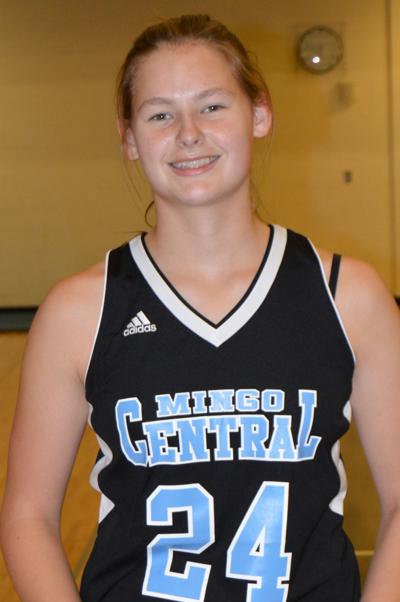 Katie Ball, Xziah Rhodes named all conference | Wc Sports ...