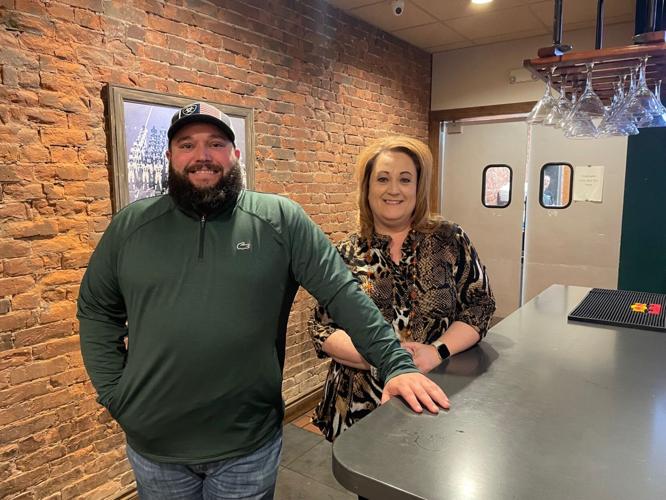 Fat Patty's new ownership; new menu coming soon | News ...