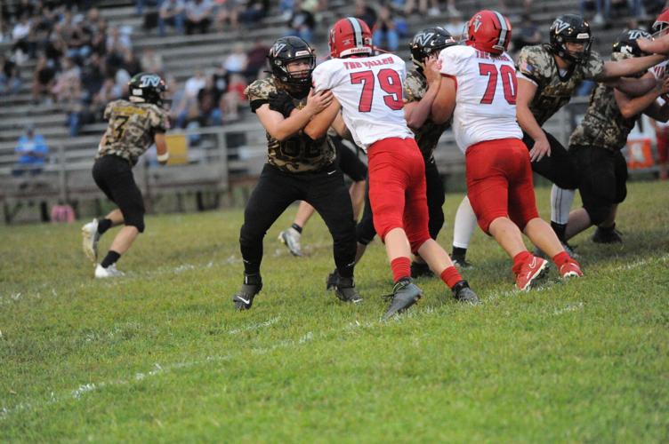 Tug Valley smacks Symmes Valley (OH), 51-8 | Sports ...