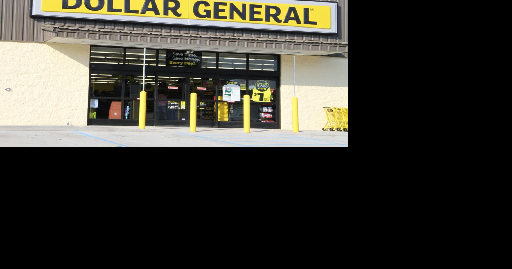 Jim Ross: Dollar General cutting way back on self-checkout | Features ...