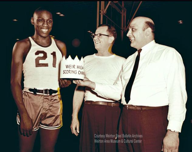 Who's the best ever in W.Va. basketball? Mayo, but it's no slam dunk ...