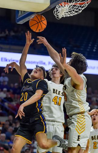 Wildcats sent home by East Fairmont in AAA quarterfinal | Sports ...