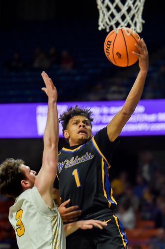 Wildcats sent home by East Fairmont in AAA quarterfinal | Sports ...