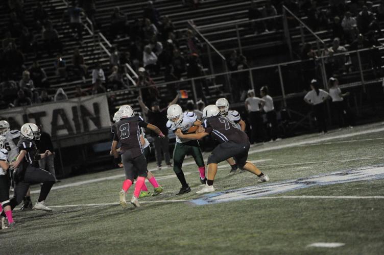 Wolfpack claws Tigers to win Mingo County title | Sports ...