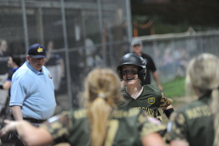 Griffey's walk-off homer gives Tug 8-6 win over Shelby Valley | Sports ...