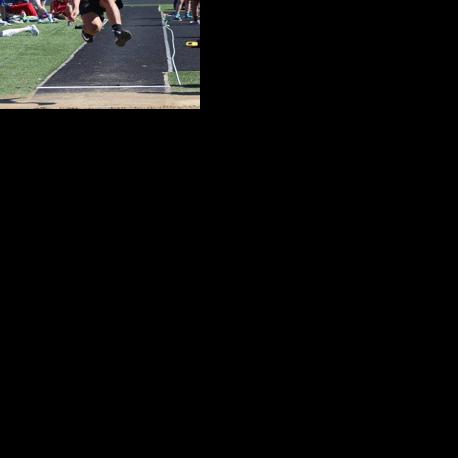 Cardinal Conf. track meet | News | williamsondailynews.com