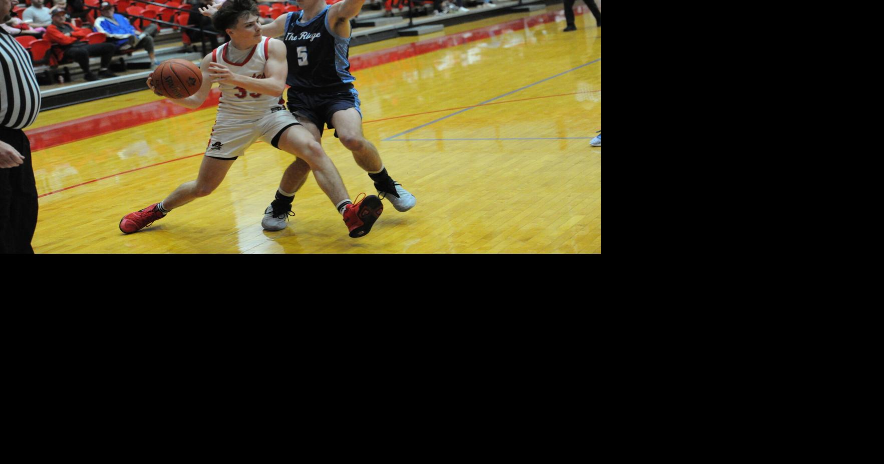 Excitement brewing heading into first year of Brent Perry era at Belfry ...