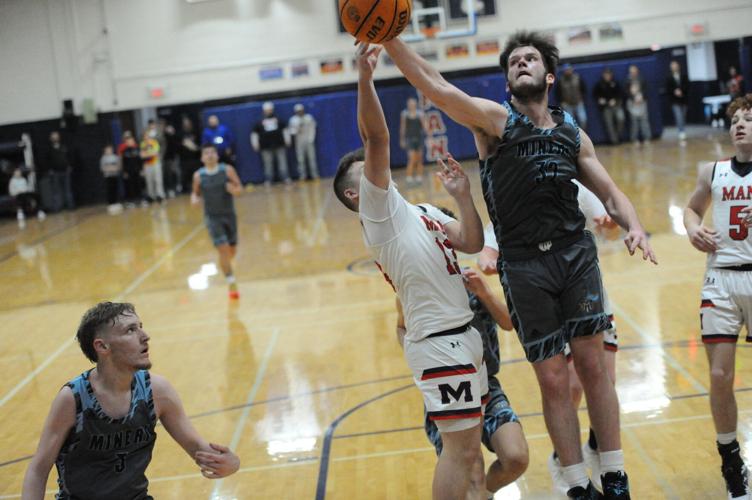Deeper Mingo Central squad hoping to go on a run in 2024-2025 | Sports ...