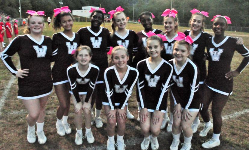 Photos: Lenore 36, Williamson 16 (Lenore Middle School Football ...