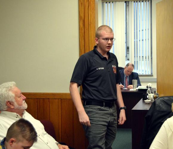 Commission declares Mingo County as a "Second Amendment Sanctuary ...