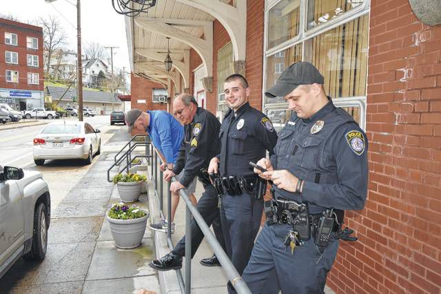 City axes five | News | williamsondailynews.com