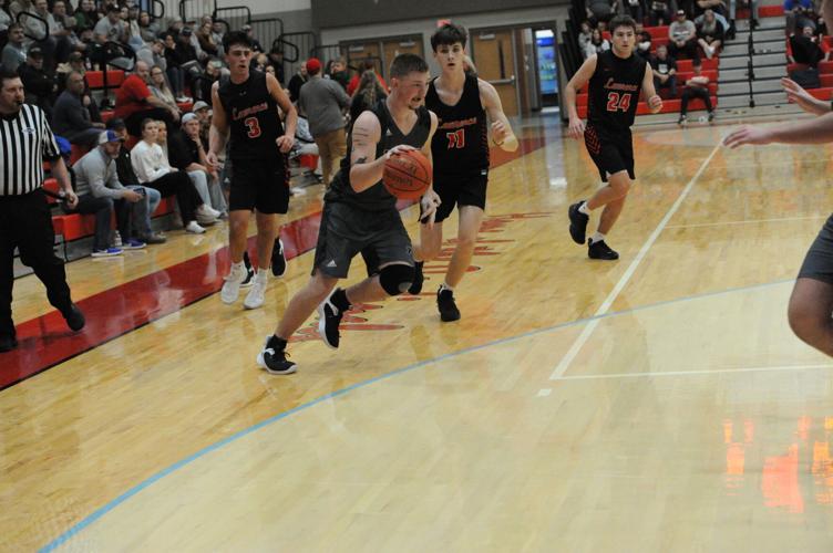 Tug Valley has impressive showing in Zip Zone Classic | Sports ...