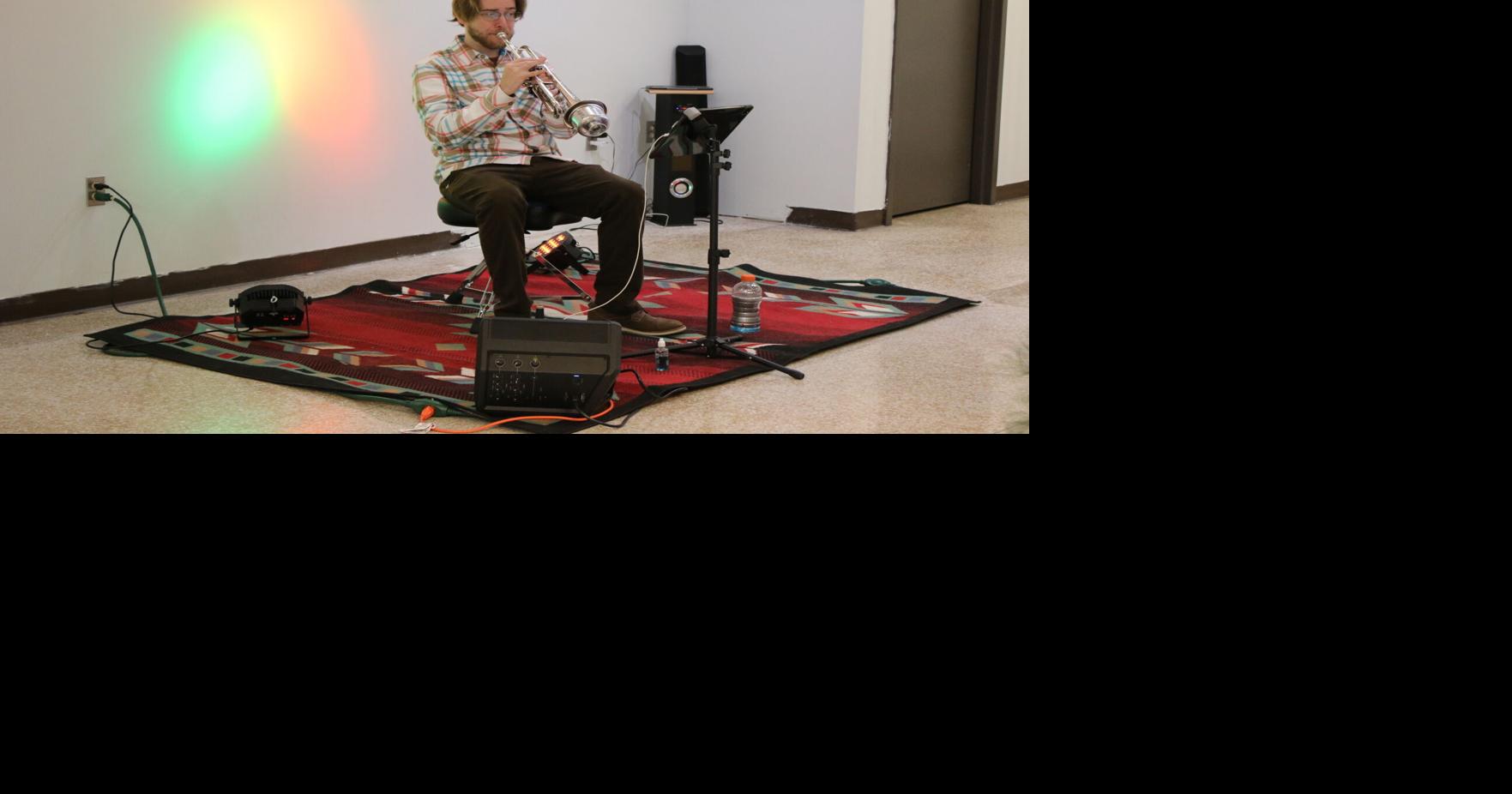 The Collective hosts Christmas music show for shoppers | News ...