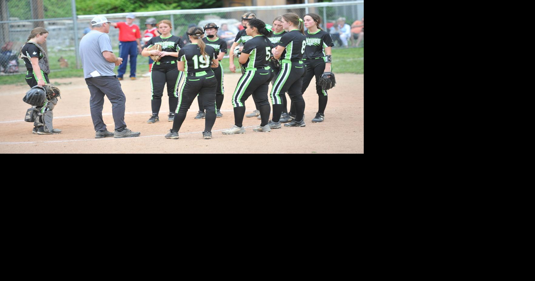 Lady Panthers fall in sectional title game against Buffalo | Sports ...