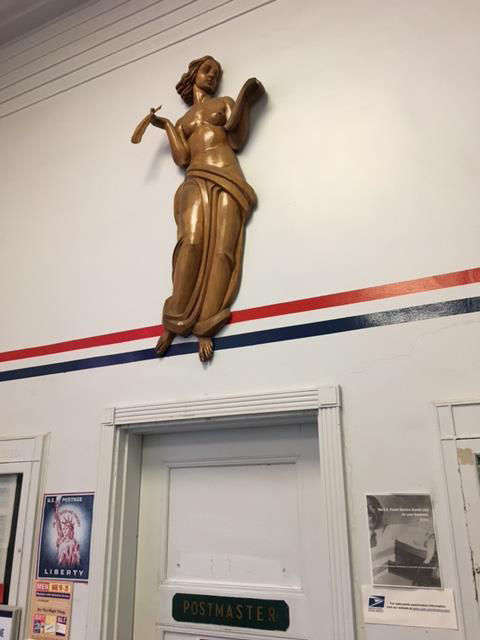 Dwight Williamson: The history of the buildings in downtown Logan ...