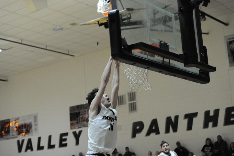 No. 4 Tug Valley earns trio of lopsided wins | Sports ...