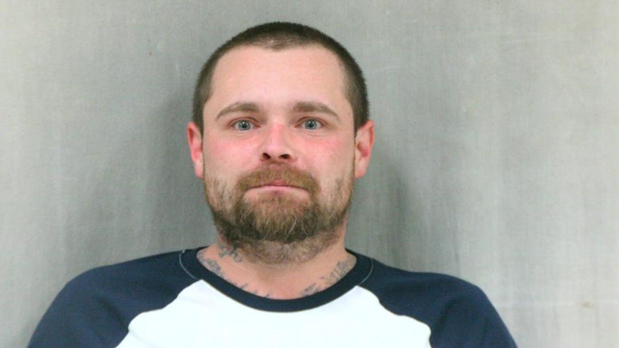 BLOTTER: Woman charged with petit larceny | News | williamsondailynews.com