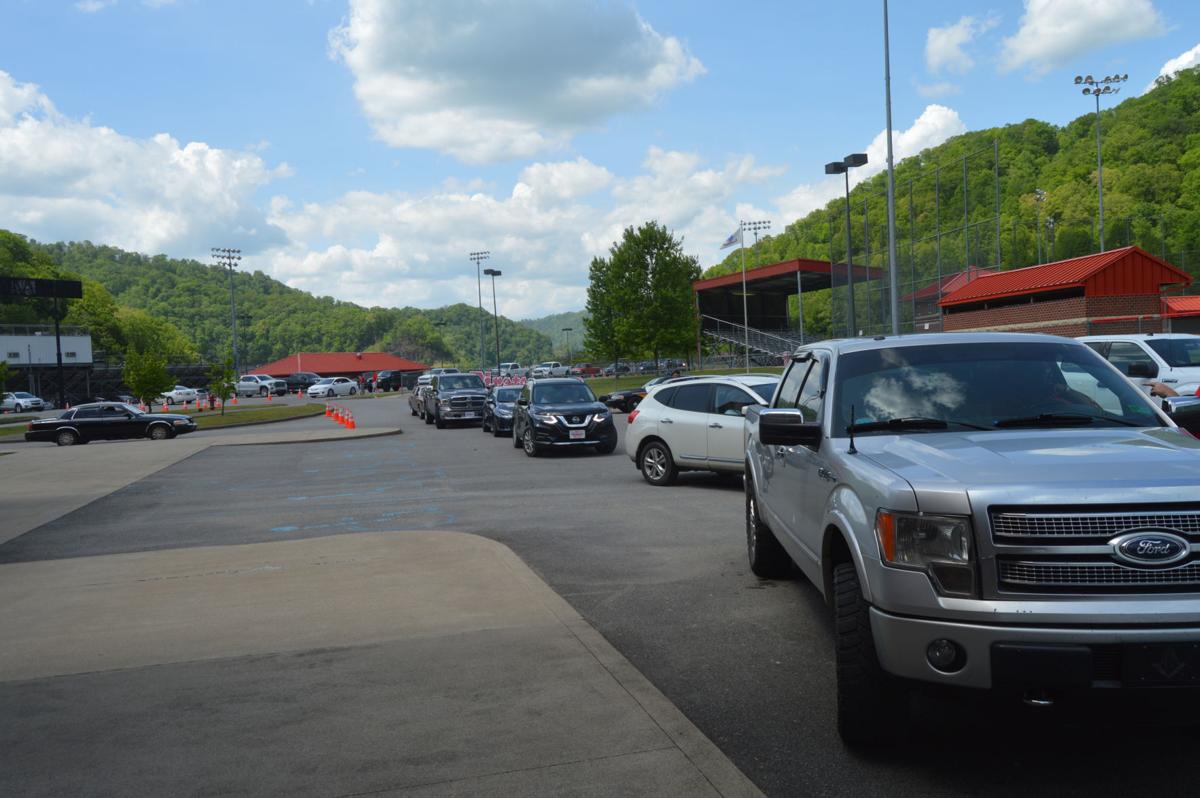 Belfry High School conducts 2020 graduation | News ...