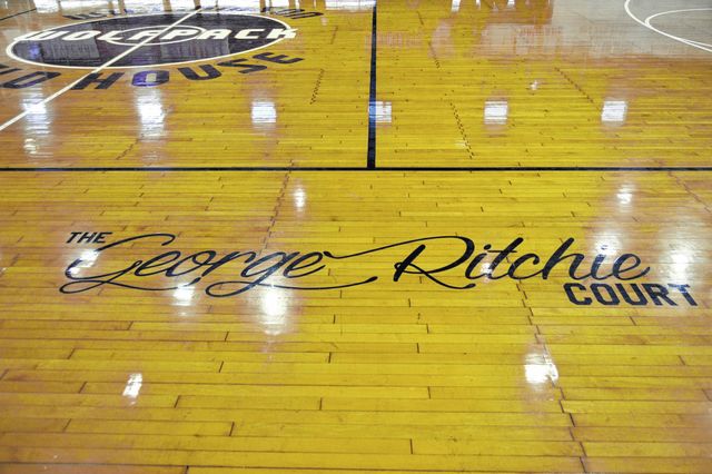 George Ritchie to be honored | News | williamsondailynews.com