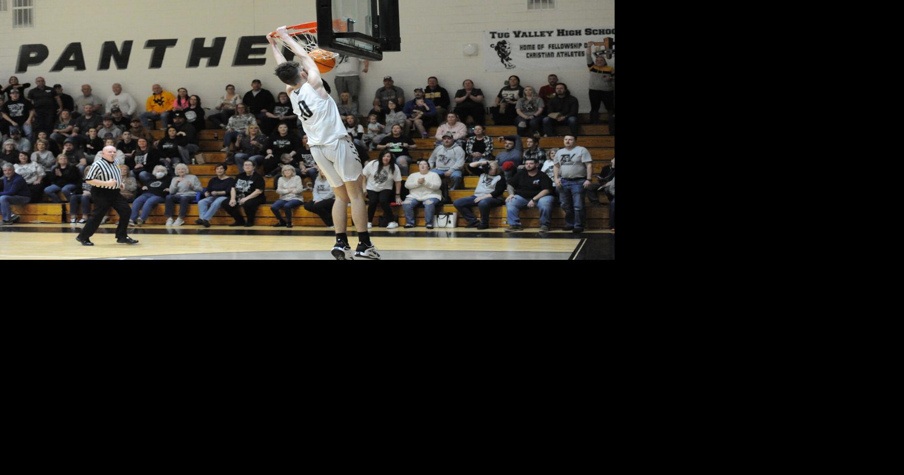 No. 2 Panthers storm back to beat Westside on senior night | Sports ...