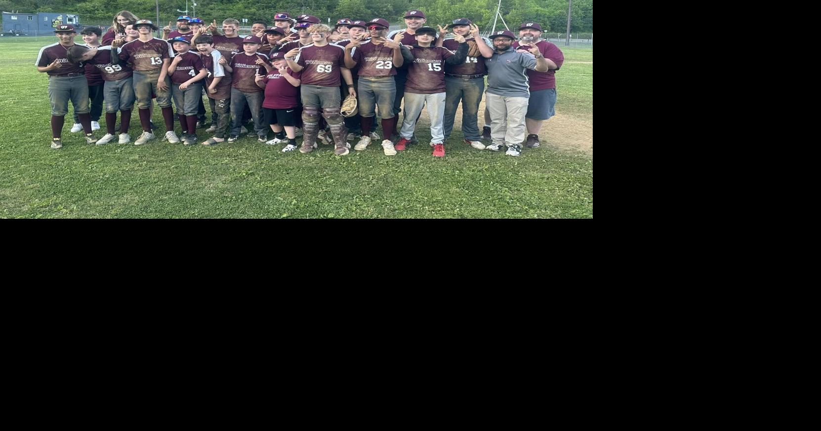 Wolfpack baseball claims back-to-back Mingo County titles | Sports ...