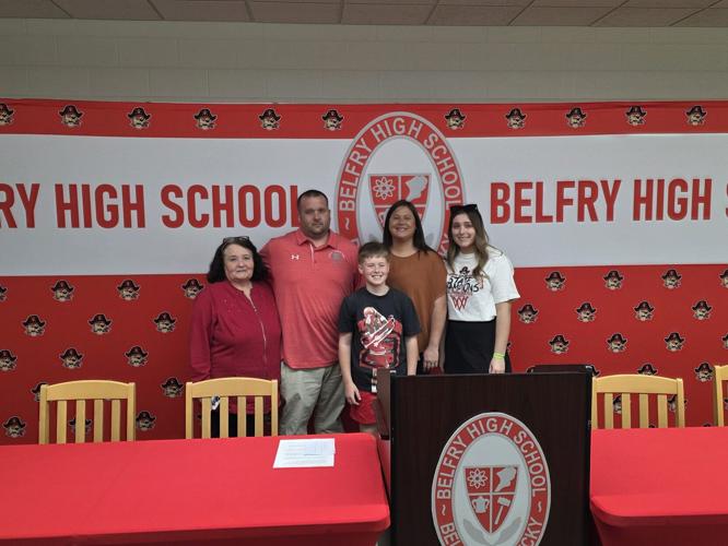 Belfry names Matt Thornsbury new girls basketball coach | Sports ...