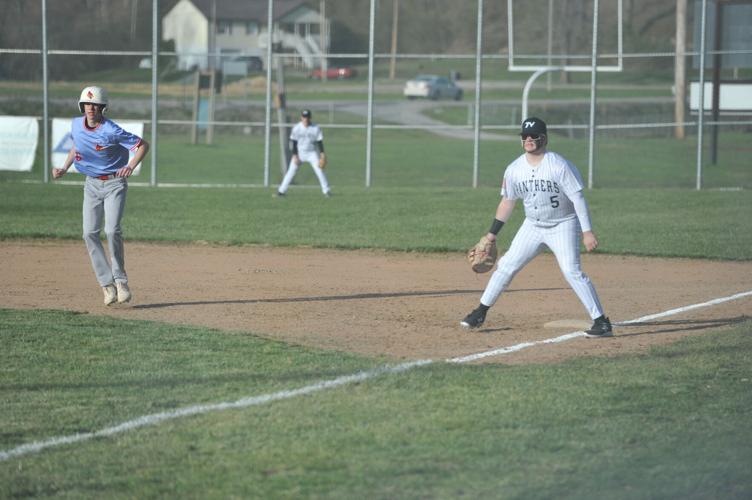 Tug Valley goes 1-3 against Kentucky foes | Sports ...
