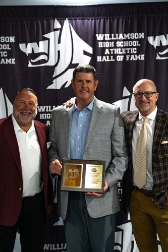 WHS Athletic Hall of Fame officially inducts 27th class | Sports ...